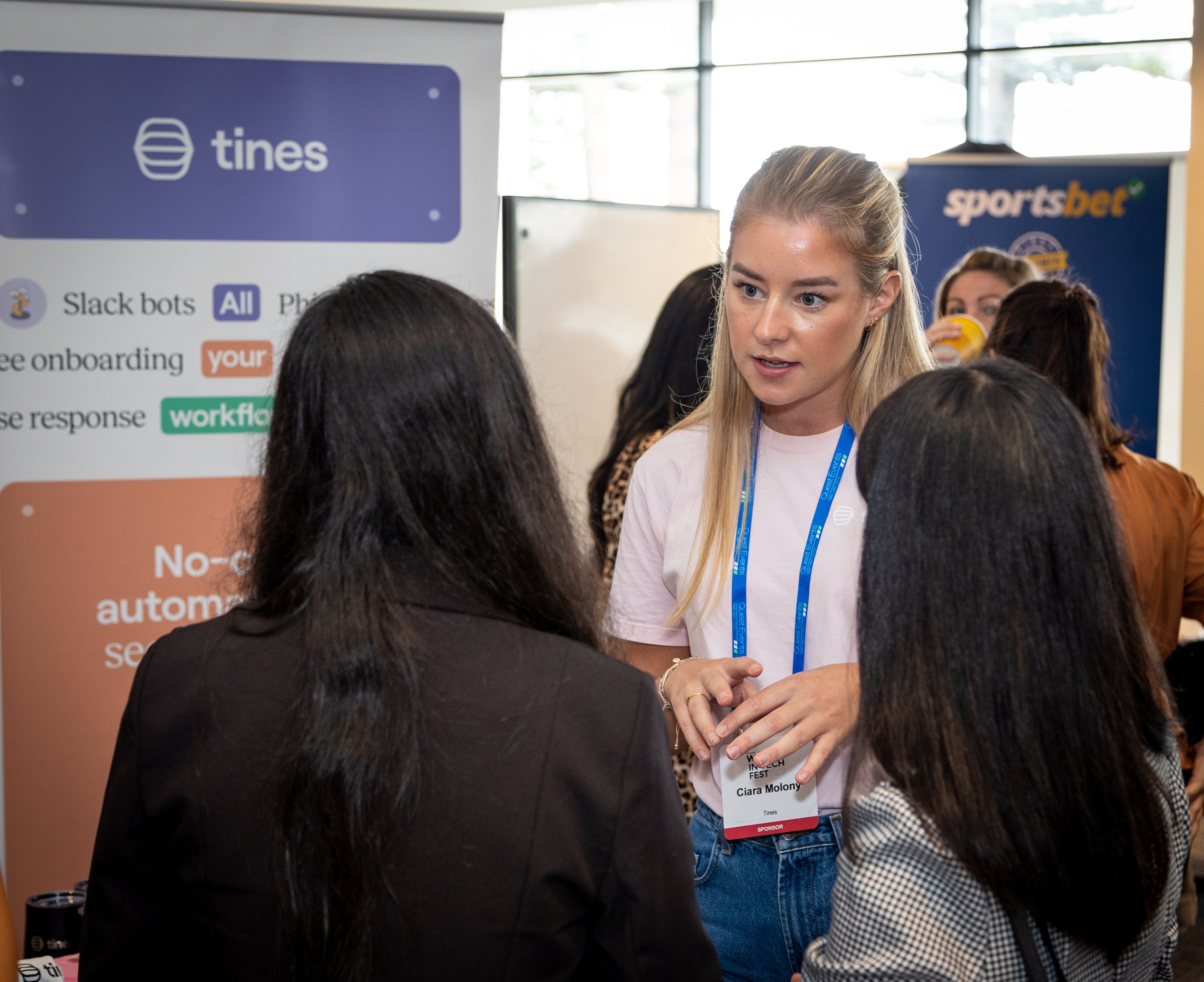 Women in Engineering Summit 2025 | Download brochure