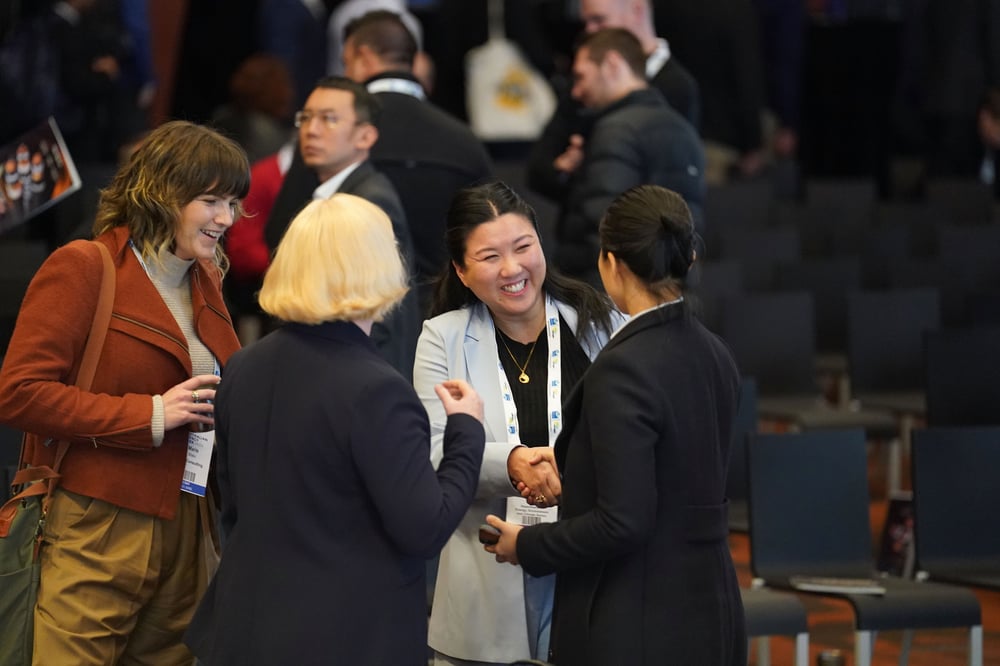 Women in Engineering Summit 2025 | View prospectus